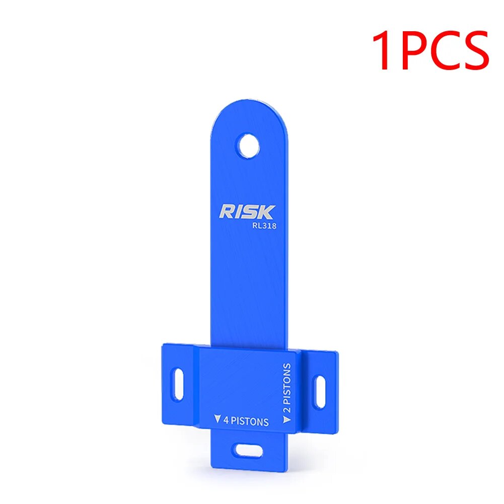 Инструмент для ремонта дисковых тормозов Shunmaii 1PCS