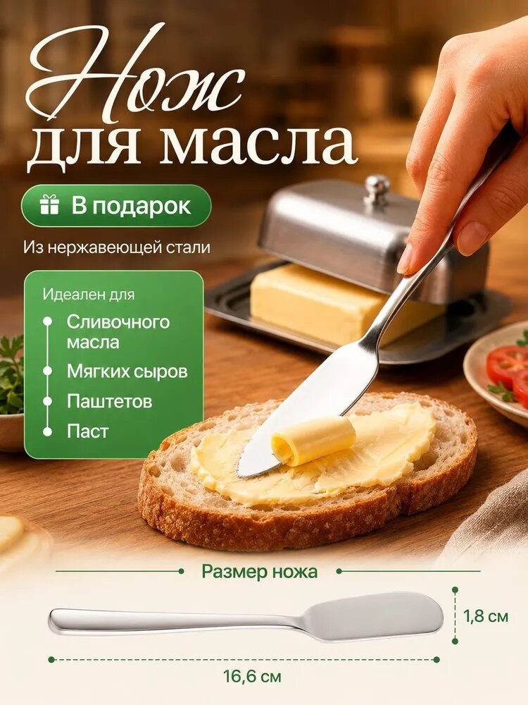 Масленка, сырница — фото 1