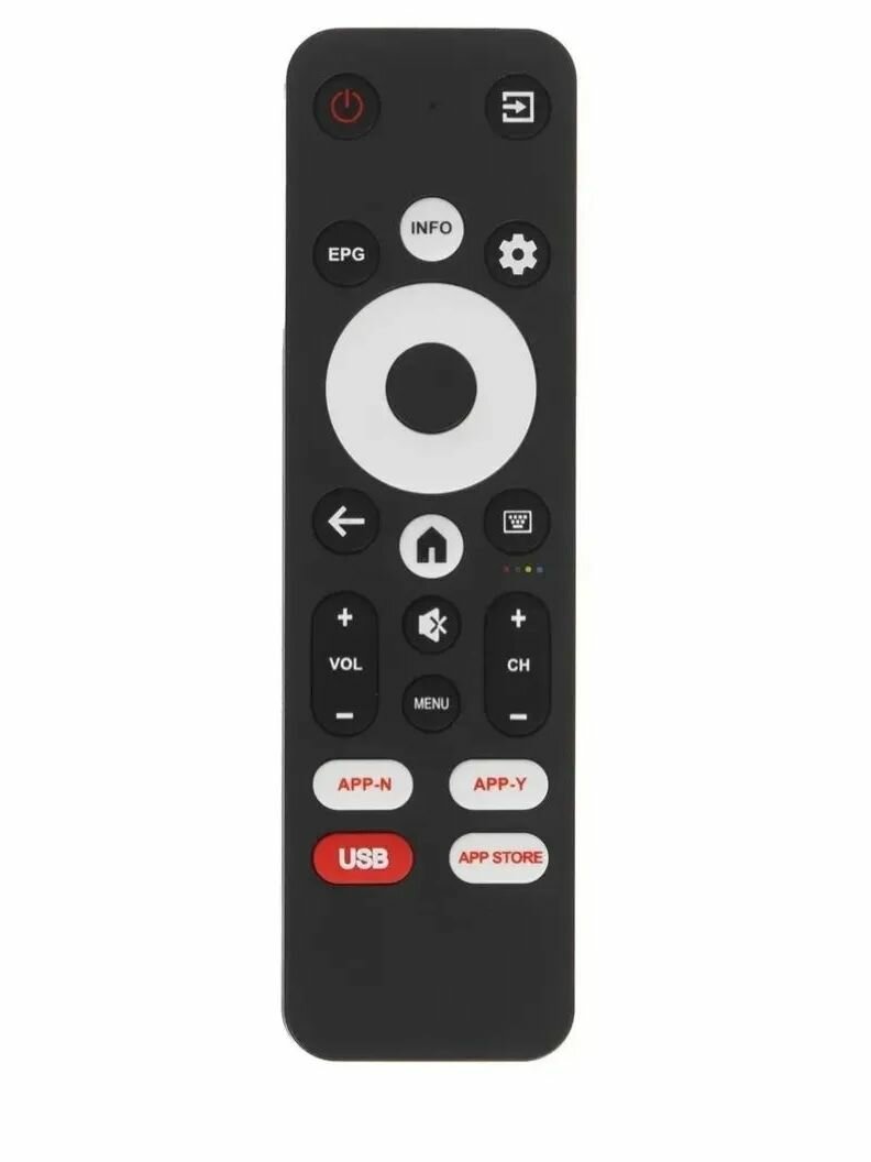 DP-V3M(KT2122) для телевизоров Dexp, Viomi, Aceline, Shivaki