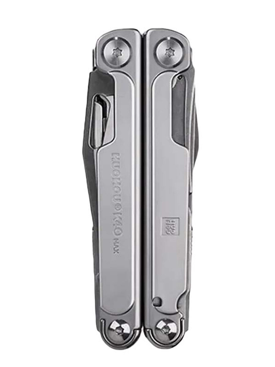 Мультитул HuoHou Multi-Tools K40 Max (HUO306) Silver — фото 1