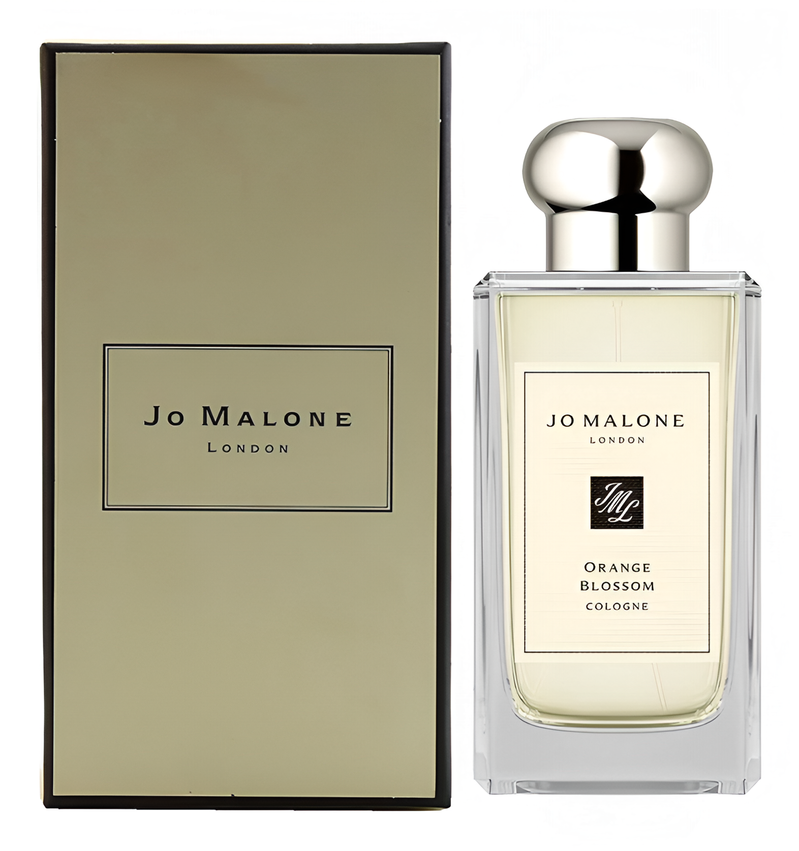 Jo Malone Orange Blossom Одеколон унисекс, цветочные ноты, 30 ml