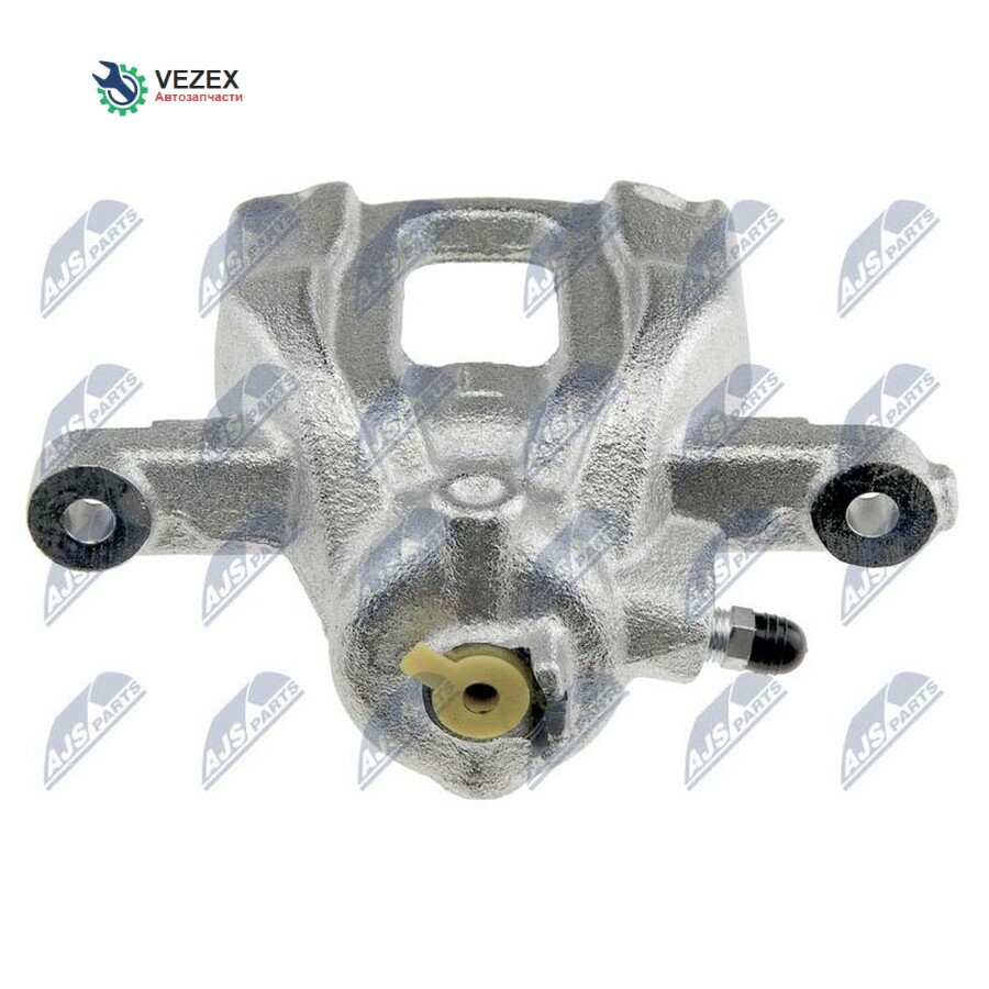 NTY HZTHD012 Суппорт тормозной, задний левый HONDA CR-V III (RE2, RE3, RE4, RE5, RE6, RE7) CR-V IV (RM1, RM3, RM4, RE5, RE6)