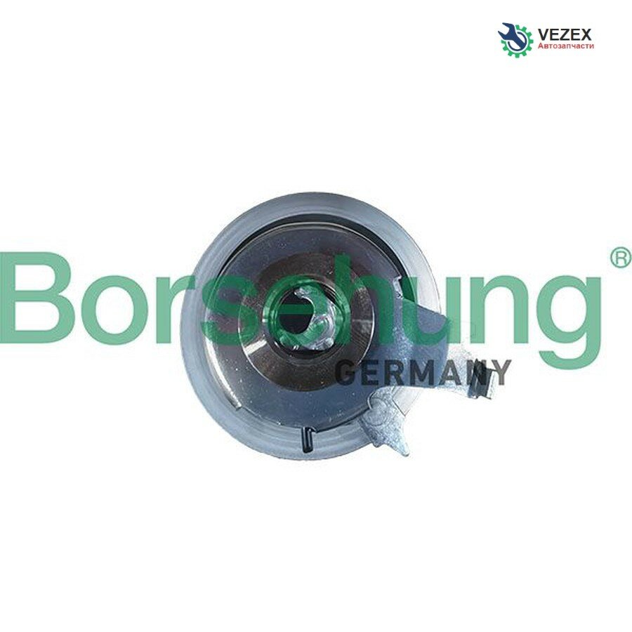 BORSEHUNG B13248 Ролик зубчатого ремня ГРМ натяжной