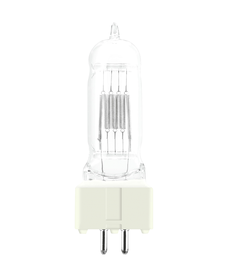 Лампа специальная галогенная Osram 4008321468611