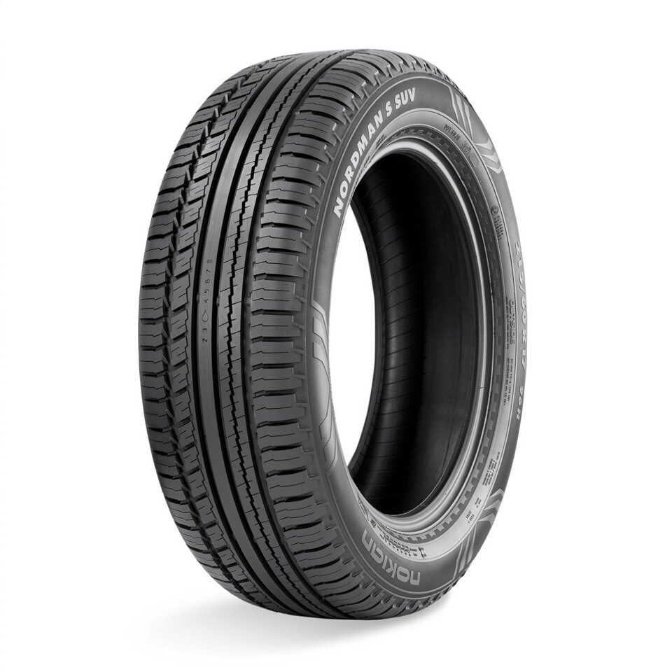 Автошина Nokian 215/65 R16 Nordman S SUV 98H