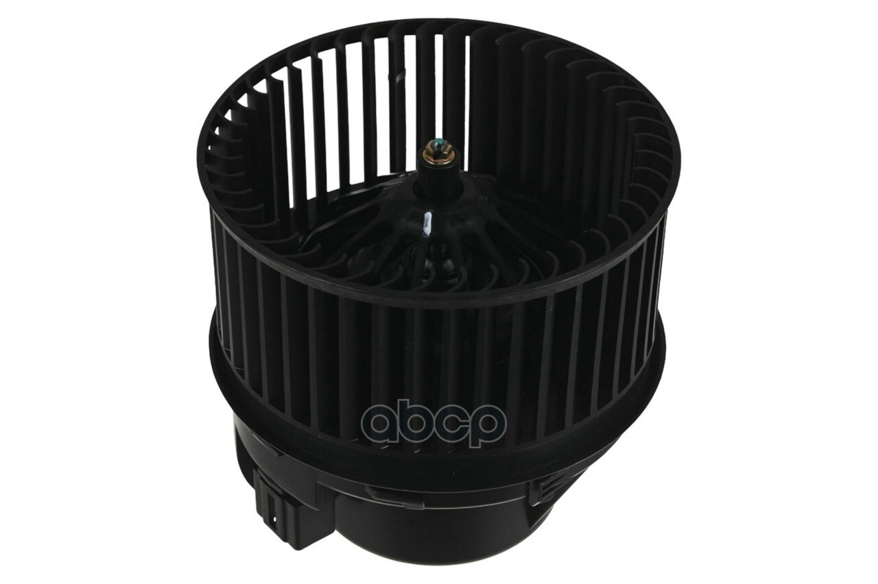 Вентилятор отопителя! Ford C-Max/Focus/Mondeo, Volvo C30/S40 1.6/1.8/2.0 06> ZENTPARTS арт. Z145108