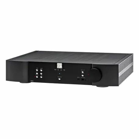 Интегральный усилитель мощности Moon by Simaudio 250i Black