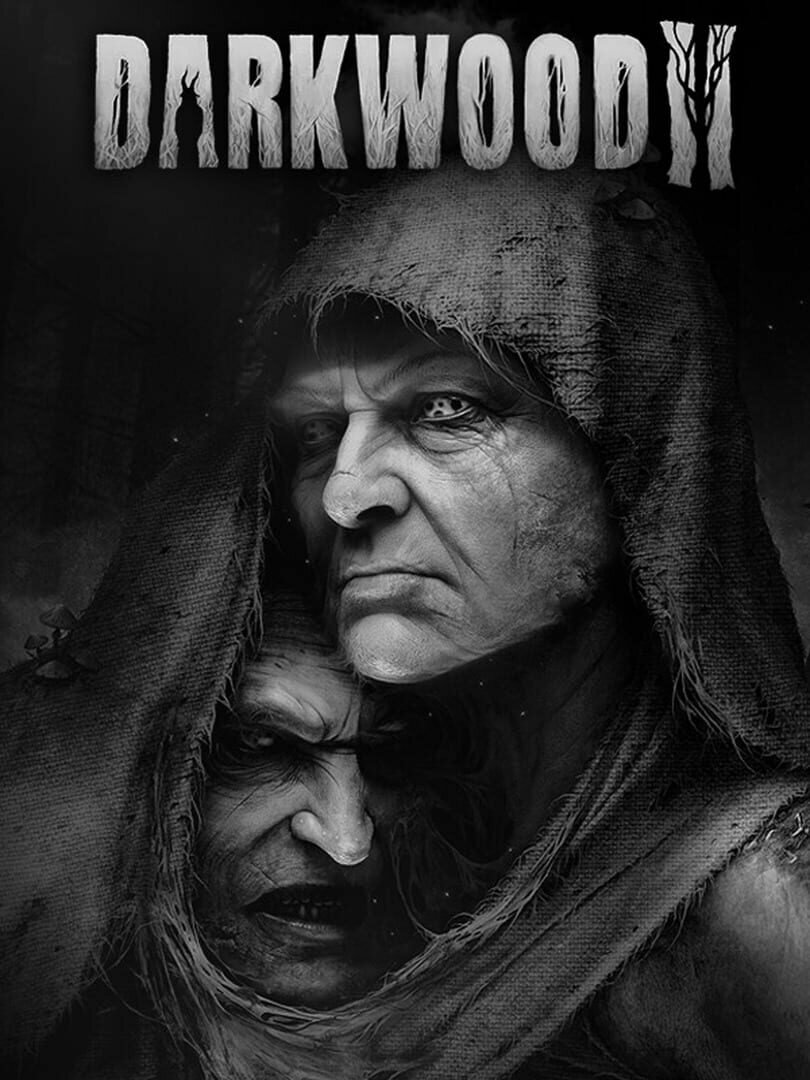 Darkwood [Весь мир] ключ/steam/ПК
