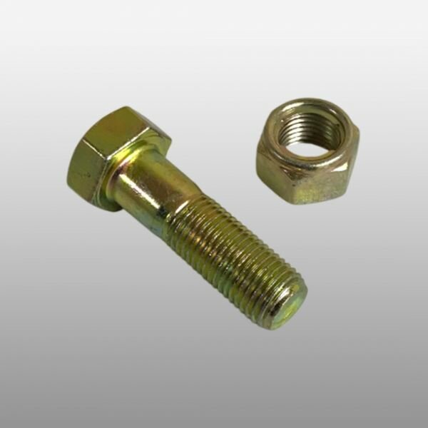 Болт М14*45*1,5 - WG9000310049-14