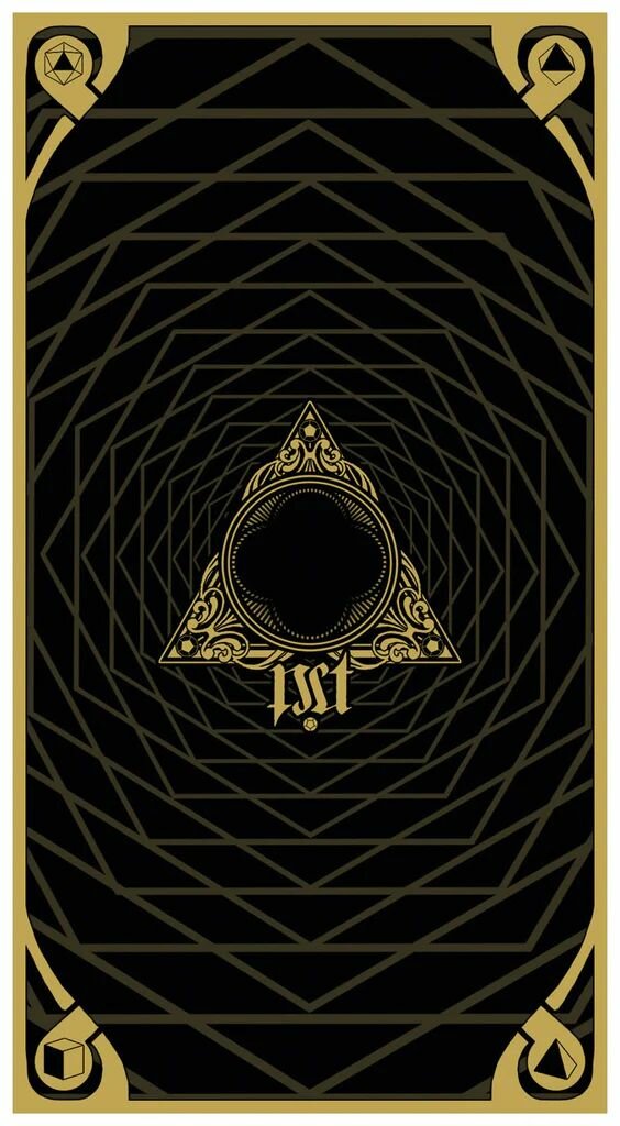 Таро NIGHT SUN TAROT/Таро ночного солнца на англ. языке Lo Scarabeo — фото 1