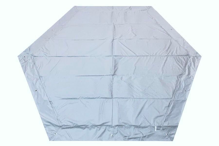 Пол для палатки HIGASHI Floor Sota Pro
