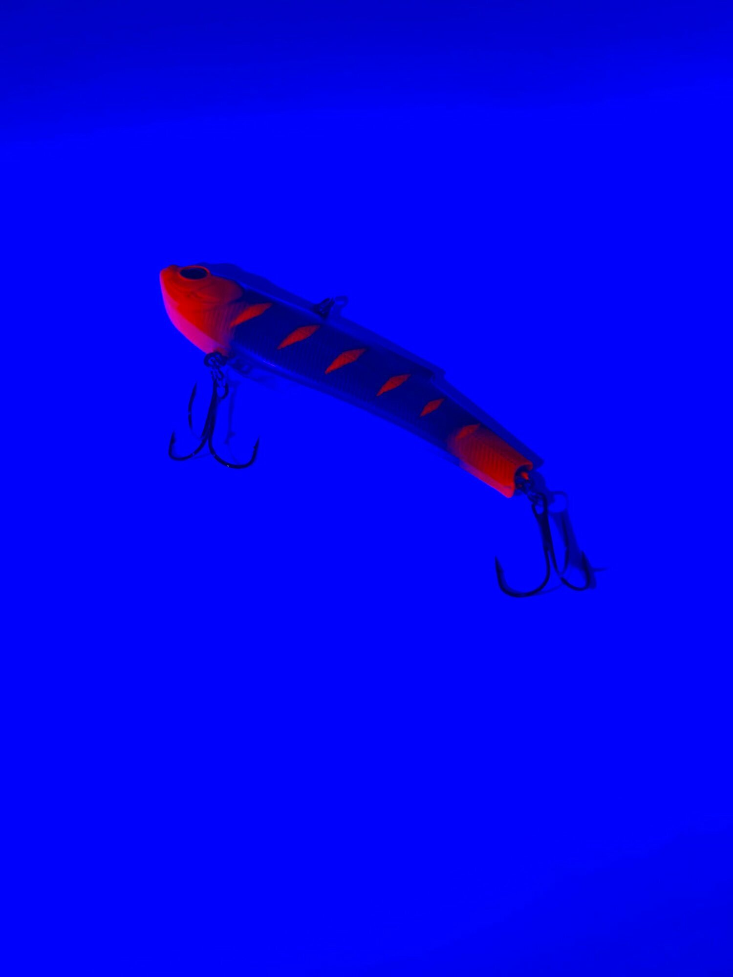 Ратлин-виб Range Vib ES 90mm/28g — фото 1