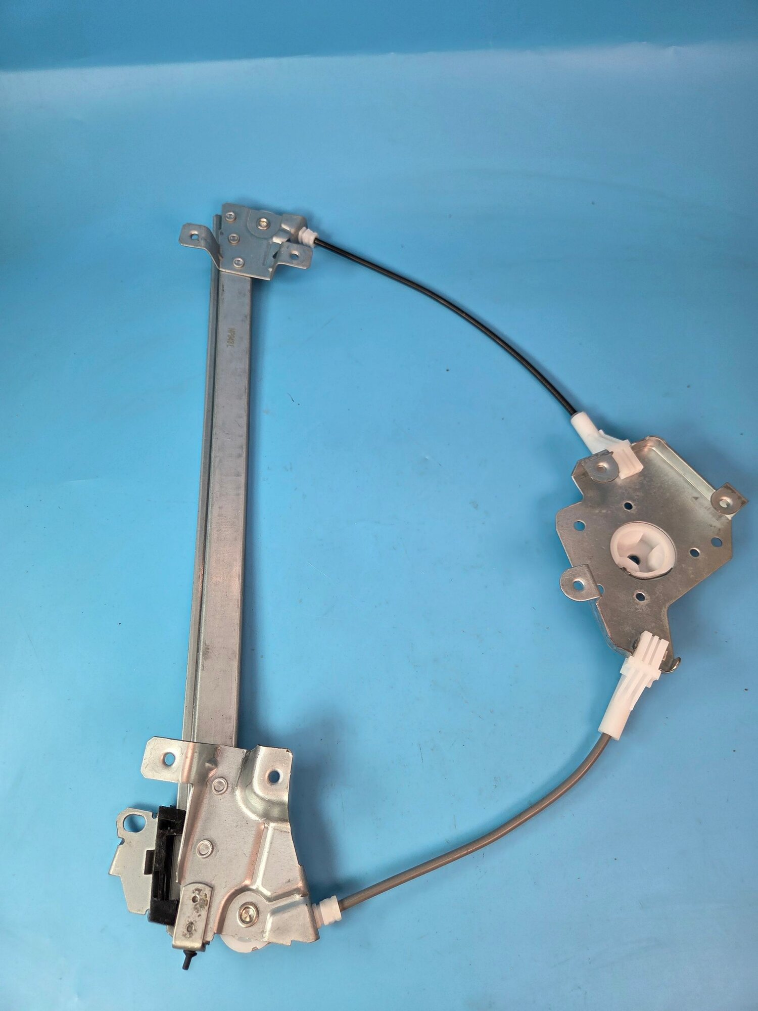 Трапеция стеклоподъемника электр. L Daewoo Nexia NP943 UZ-DW