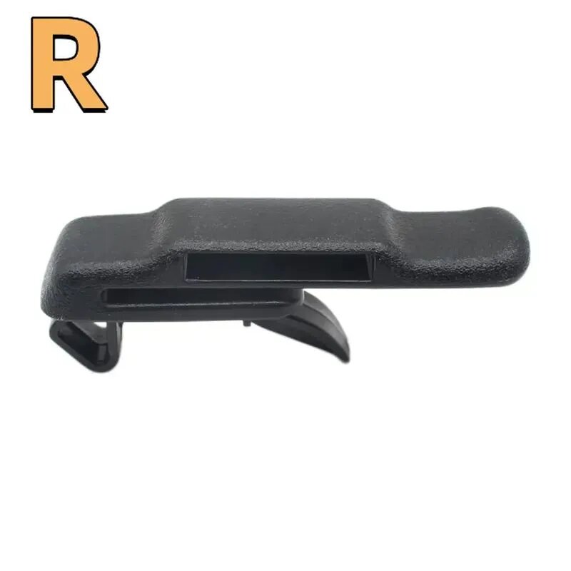 Крюк плечевого ремня Toyota 4Runner Prius V Lexus GX460