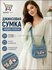 Сумка кросс-боди