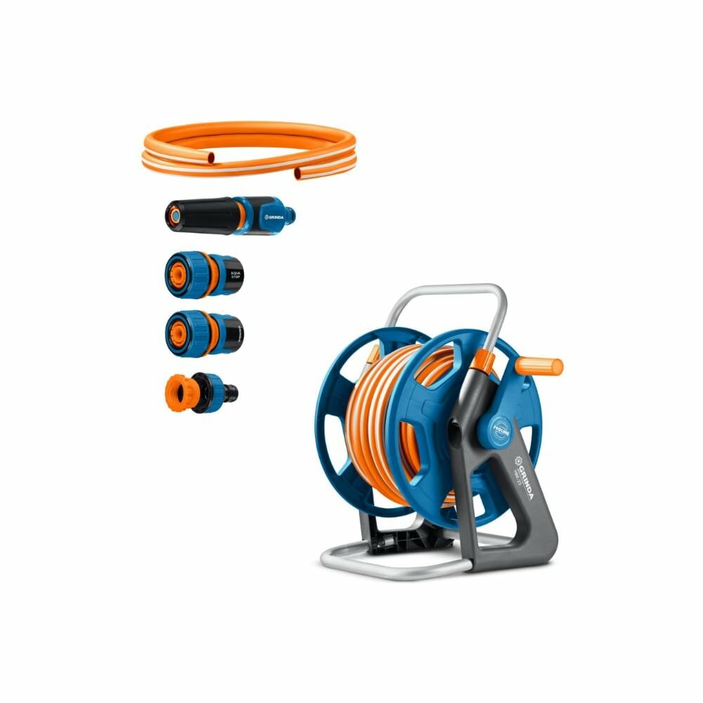 Самовсасывающий насос Rockforce RF-AUTO-JET60S COPPER61179