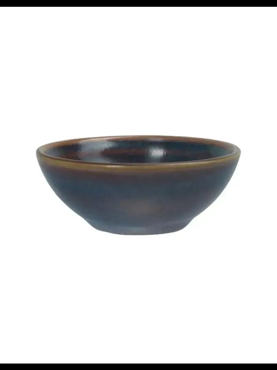Соусник Corone collezione d arte, фарфор, 85 мл