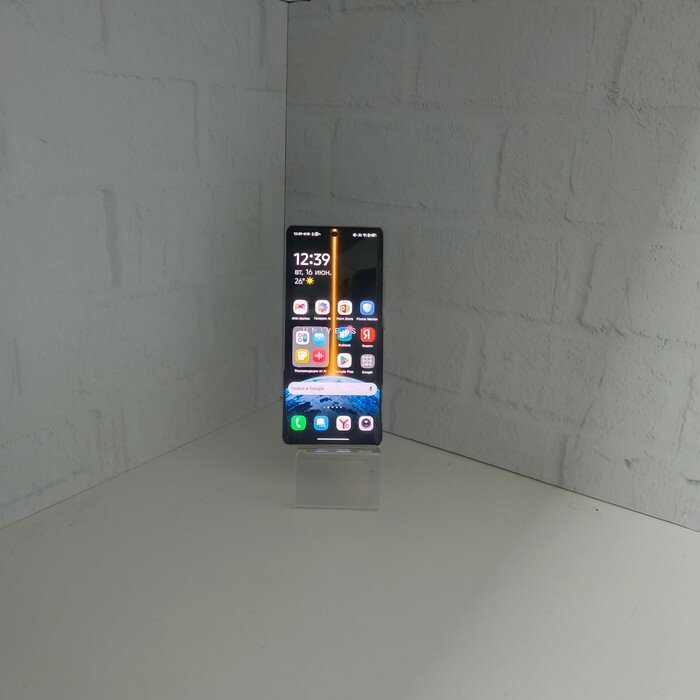 Смартфон Tecno Camon 30S 8/128 Золотистый