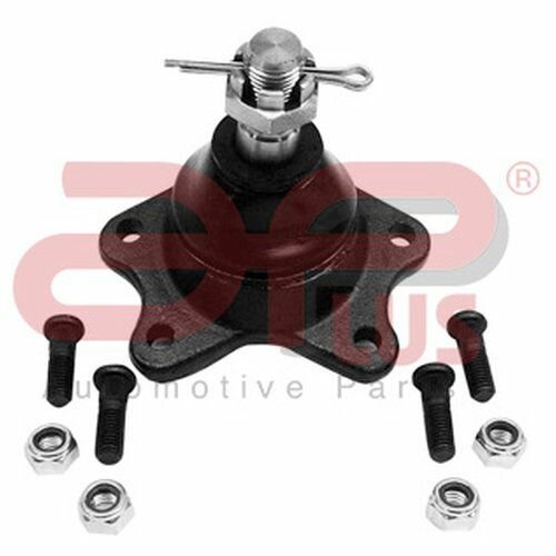 Шаровая опора левая APPLUS 12221AP для Toyota 4Runner, Hilux IV, V, VI