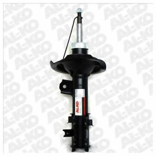 Амортизатор подвески передний Al-Ko 303584 для Hyundai Accent III; Kia Rio II