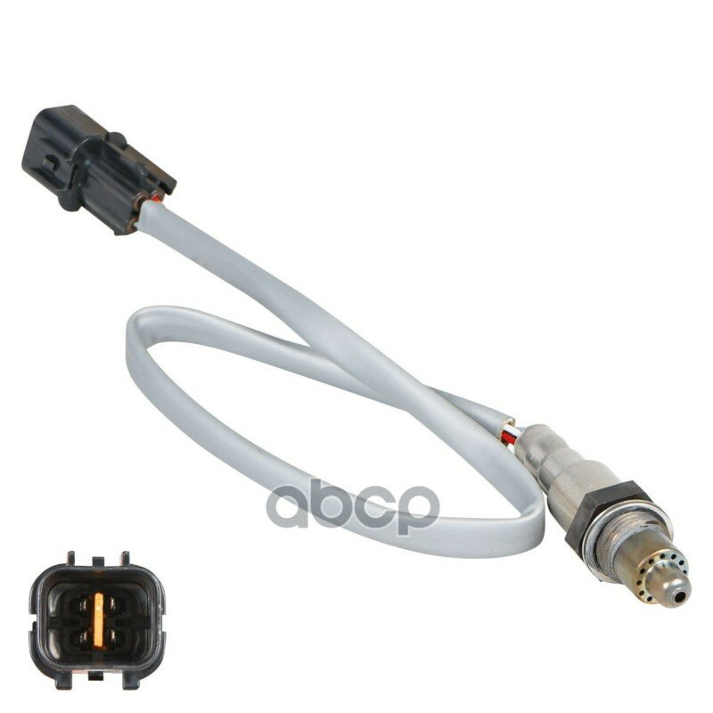Датчик кислорода Hyundai/Kia Solaris II (17-) (с 20 г. в.)/Rio IV (17-) 1.6i до кат. STARTVOLT арт. VSOS1432