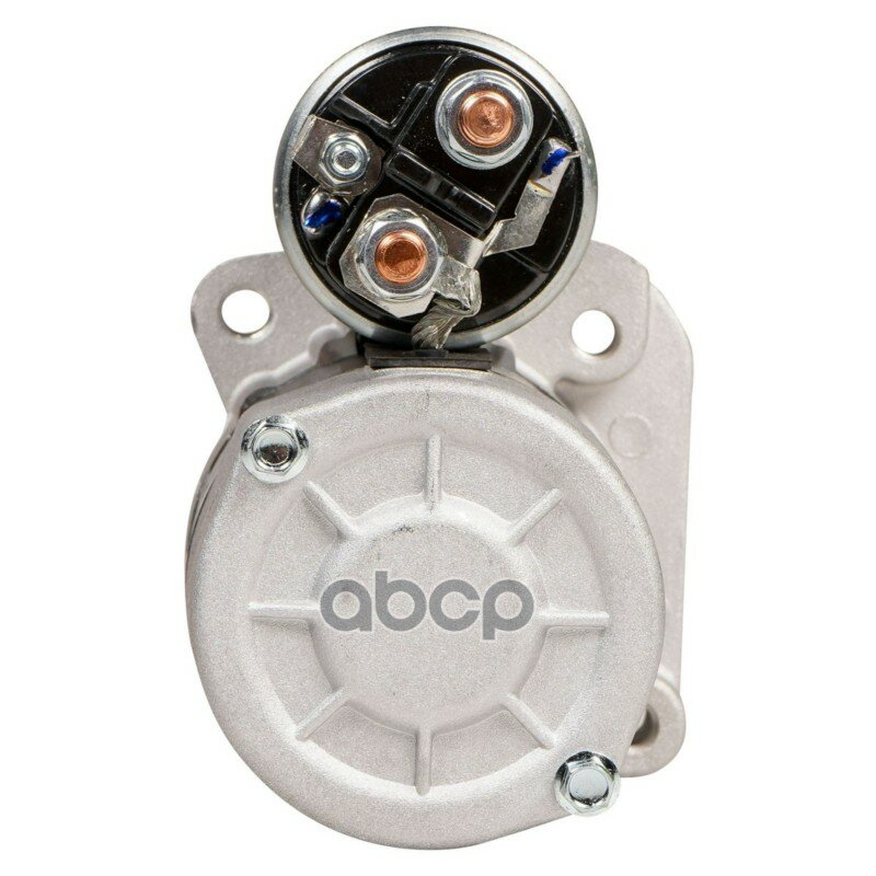 Стартер для а/м Renault Logan (04-)/Duster (10-)/Sandero (08-) 1.4i/1.6i K7J 0,85кВт (LSt 0905) STARTVOLT арт. LST0905 — фото 1
