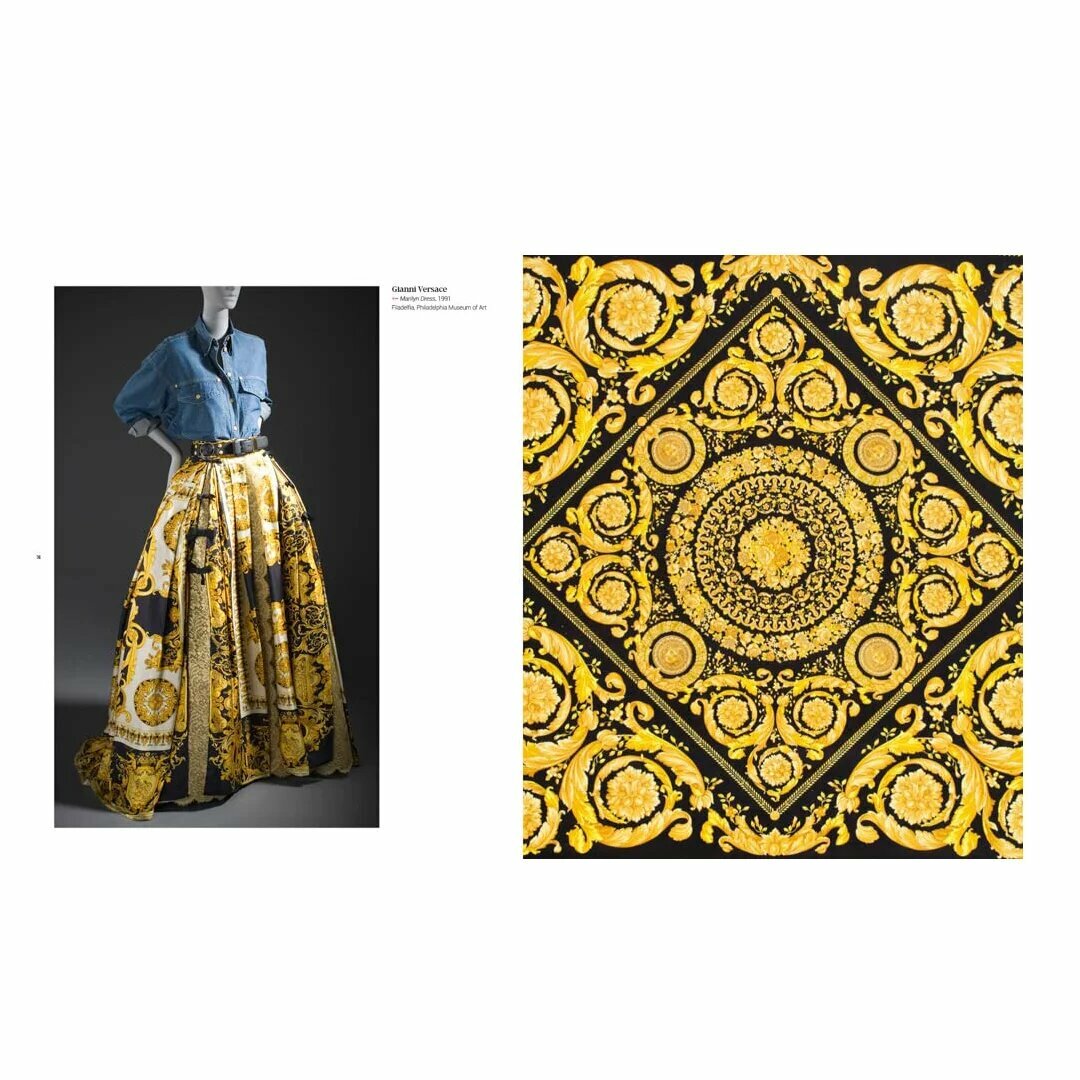 Italian Textile Design — фото 1