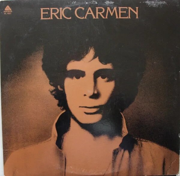 Eric Carmen