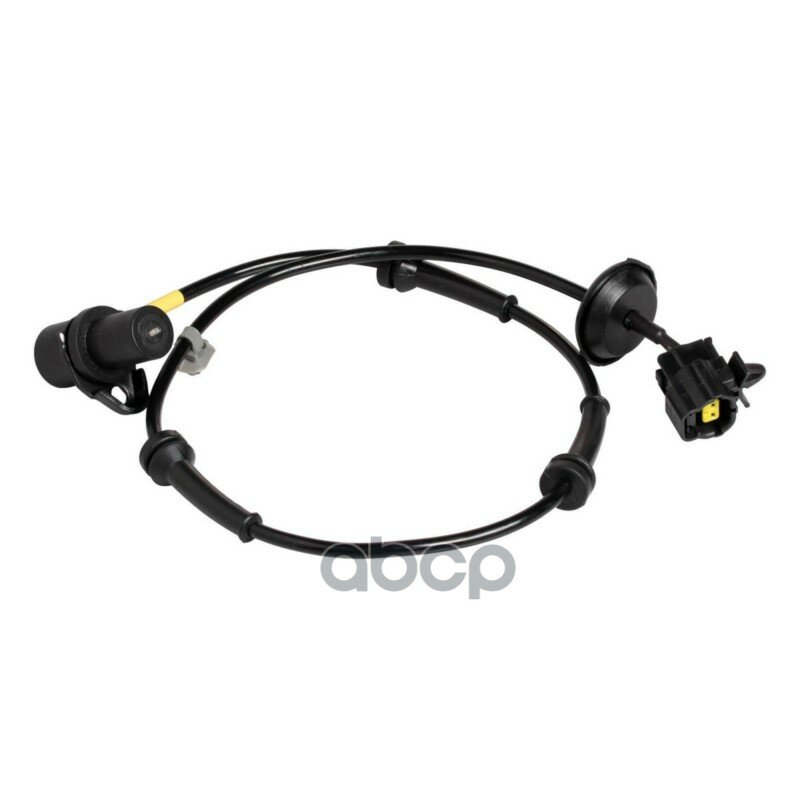 Датчик ABS Aveo 02-- переднего левого колеса STARTVOLT арт. VSABS0552 - высокое качество товара по низкой цене