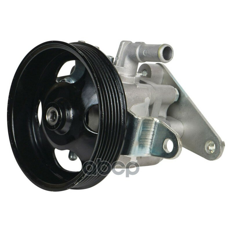 Насос ГУР для а/м Nissan X-Trail T30 (00-)/Primera P12 (02-) 2.0i/2.5i (LPS 1404) LUZAR арт. lps-1404