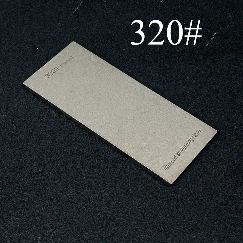 Алмазный точильный камень для ножей 320 Grit