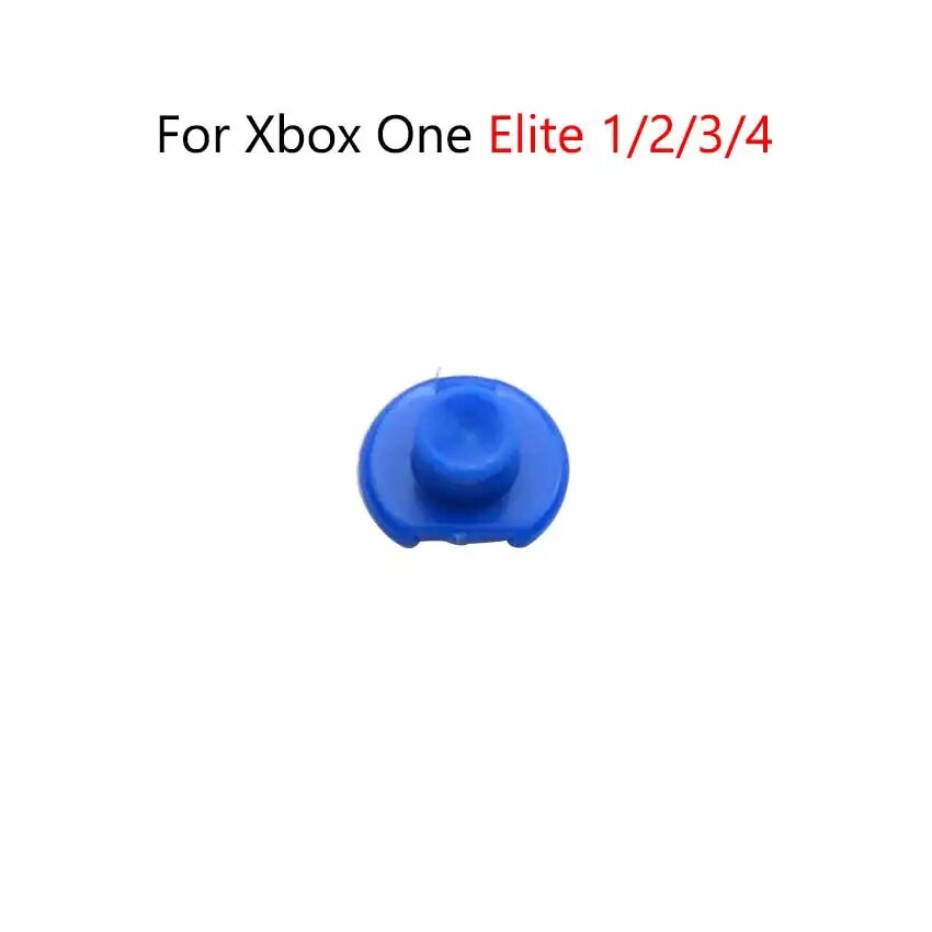 Кольцо джойстика Xbox One Elite 1/2/3/4, Blue Button