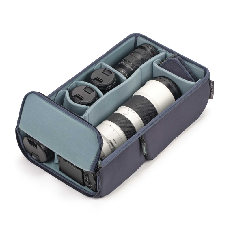 Shimoda Core Unit Mirrorless XL30 RST Защитная вставка для фотооборудования 520-453