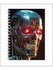 Тетрадь Терминатор - The Terminator