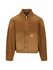 Куртка Carhartt WIP Dearborn canvas jacket, размер 44, brown