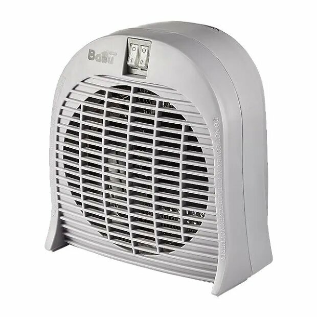 Тепловентилятор Ballu BFH/S-04 2000Вт