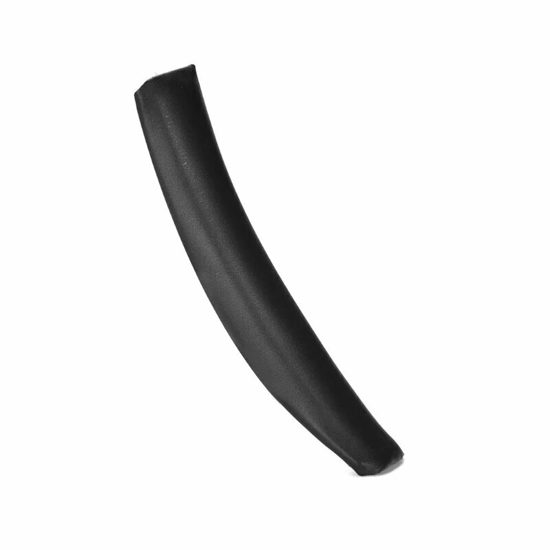 Кожаные амбушюры для JBL Tune 700BT, 710BT, 760NC, 750BTNC Черный, Dark Grey