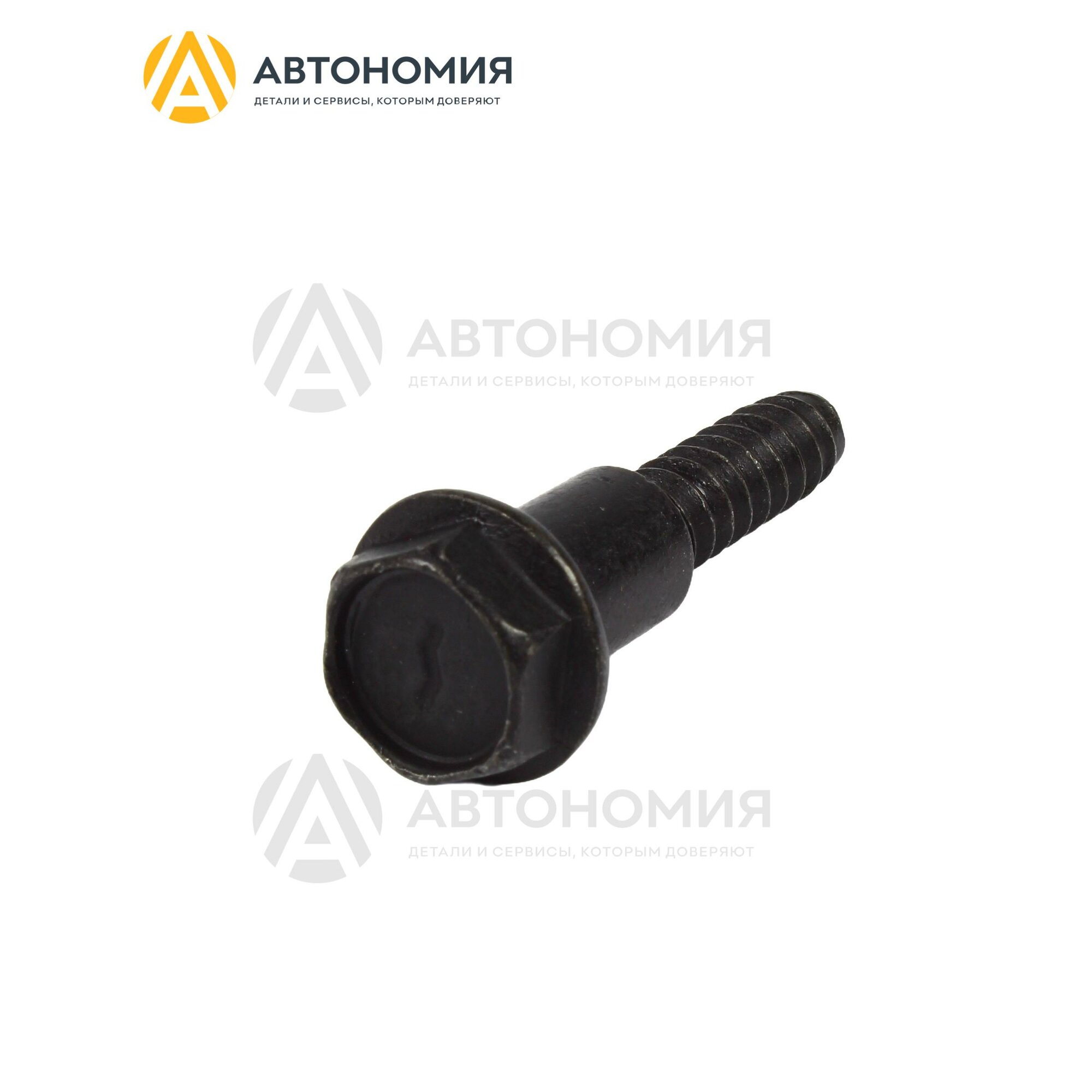 Болт спинки сиденья M8x42 Ford W715510-S424