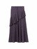 Юбка CLAUDIE PIERLOT Flowy, размер 42