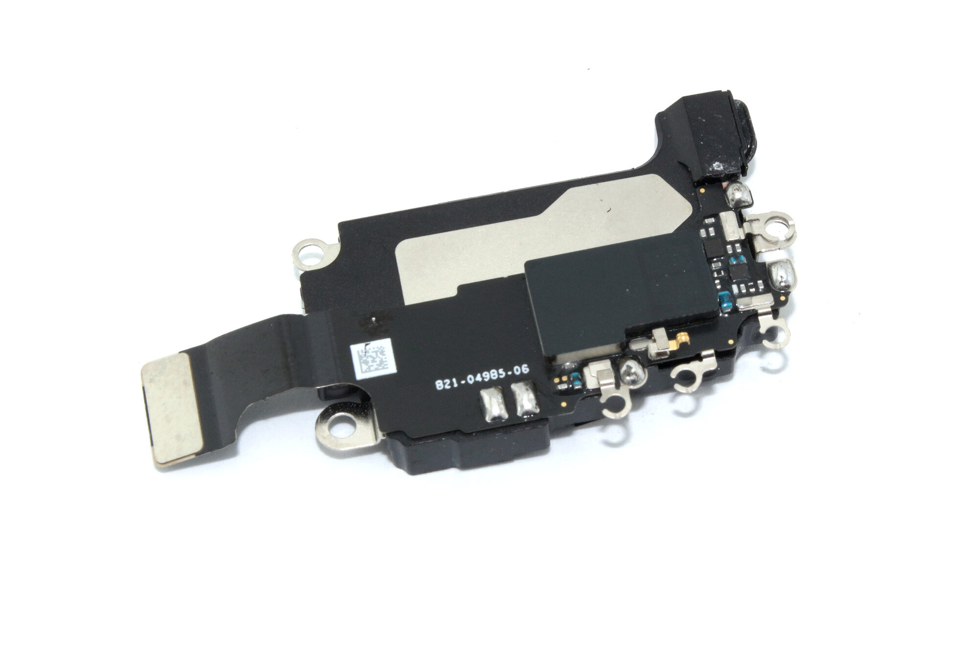 Динамик (speaker) для iPhone 16 Pro (A3293)