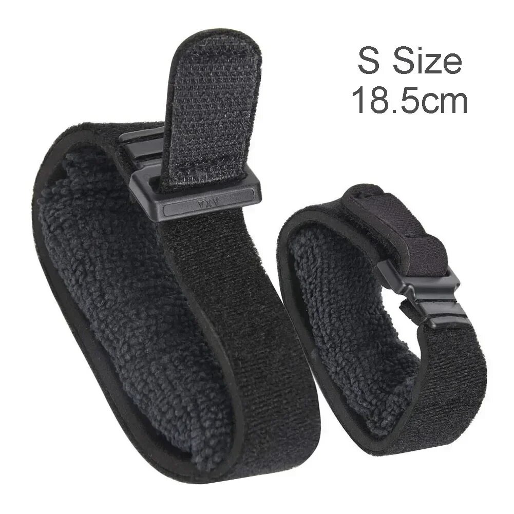Демпферы для струн MEROCA Black S Size
