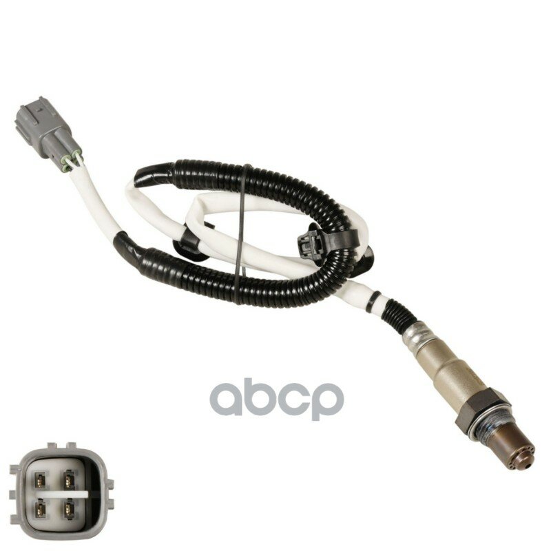 Датчик кисл. для а/м Toyota Yaris (99-)/(05-)/(10-) 1.0i после кат. (VS-OS 2729) STARTVOLT арт. vs-os-2729