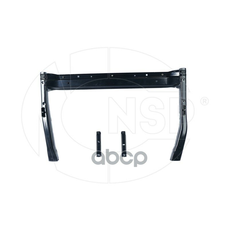 Подрамник двигателя GEELY Monjaro NSP арт. nsp204010024000