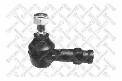 Наконечник рулевой левый правый vw t3 caddy Stellox 5100109SX Bmw: 32111115239 32111116463. Porsche: 477419811