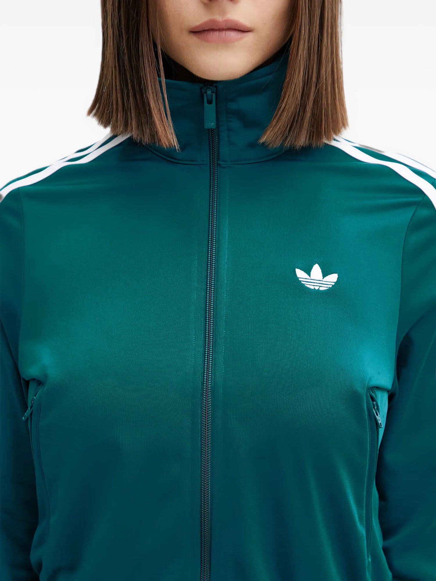 Толстовка adidas, размер L — фото 1