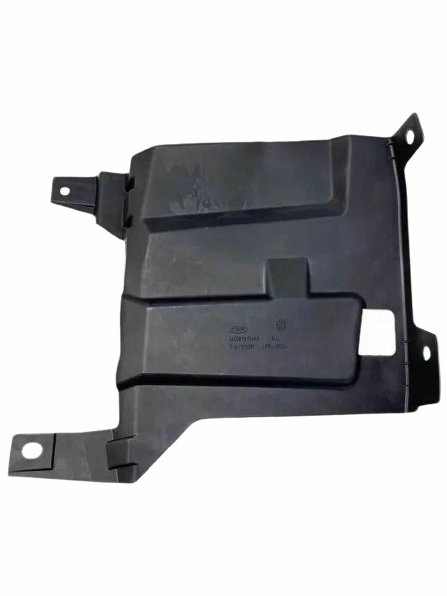 Защита двигателя правая CHERY Арт. T15-1310080