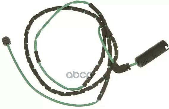 Датчик износа тормозных колодок BMW Z4 03 - , Z4 купе 06 - TRW арт. GIC234