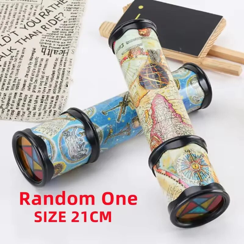 Детский калейдоскоп Small 1pc