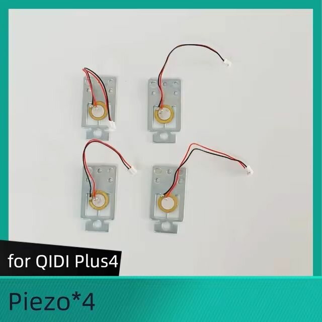 Датчик нагревательной кровати для QIDI Plus4, 4 шт