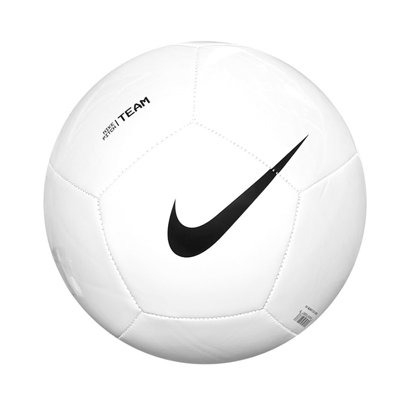 Футбольный мяч унисекс Nike Pitch Team, S EU